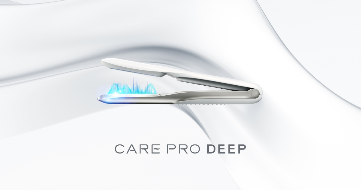 CARE PRO DEEP | CARE PRO